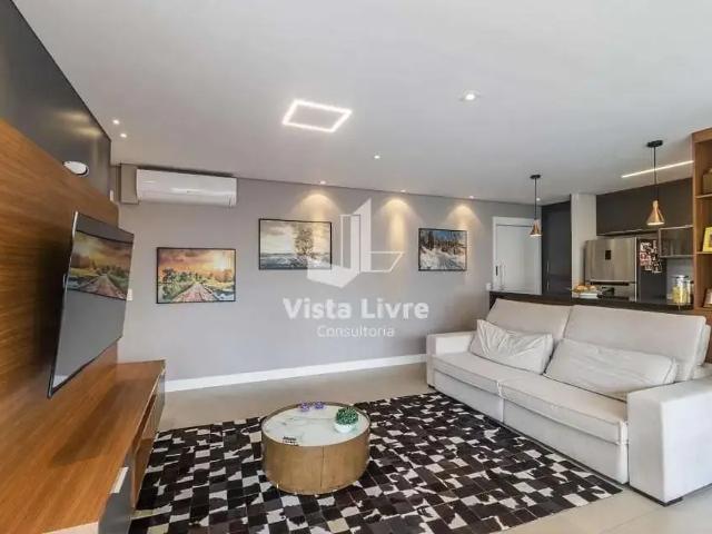 Apartamento para Venda em São Paulo/SP Vila Olímpia 3 Quartos