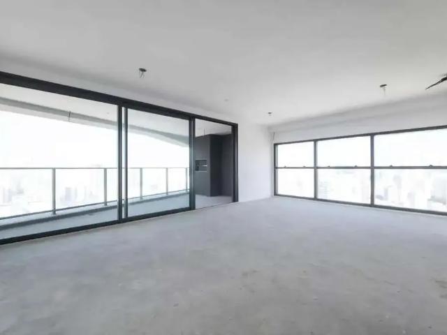 Apartamento para Venda em São Paulo/SP Vila Olímpia 3 Quartos