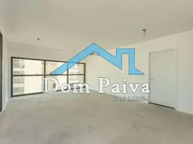 Apartamento para Venda em São Paulo/SP Vila Olímpia 3 Quartos