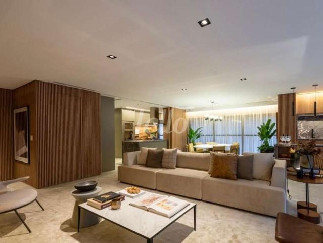 Apartamento para Venda em São Paulo/SP Vila Olímpia 3 Quartos