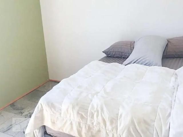 Apartamento para Venda em São Paulo/SP Vila Olímpia 3 Quartos
