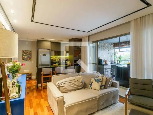 Apartamento para Venda em São Paulo/SP Vila Olímpia 3 Quartos