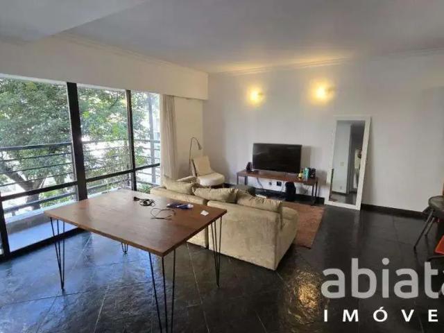 Apartamento para Venda em São Paulo/SP Vila Olímpia 3 Quartos