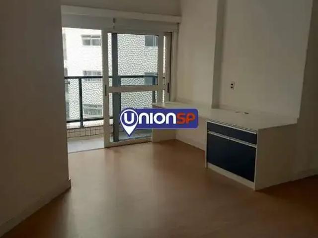 Apartamento para Venda em São Paulo/SP Vila Olímpia 3 Quartos