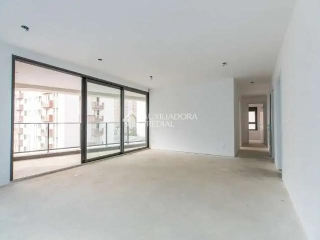 Apartamento para Venda em São Paulo/SP Vila Olímpia 3 Quartos