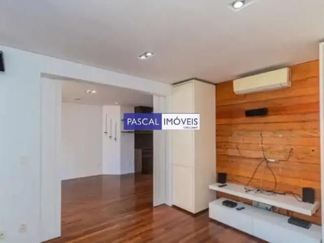 Apartamento para Venda em São Paulo/SP Vila Olímpia 3 Quartos