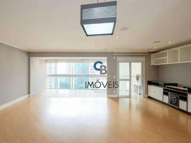 Apartamento para Venda em São Paulo/SP Vila Olímpia 3 Quartos