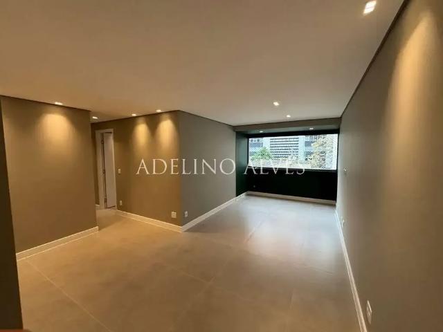 Apartamento para Venda em São Paulo/SP Vila Olímpia 3 Quartos