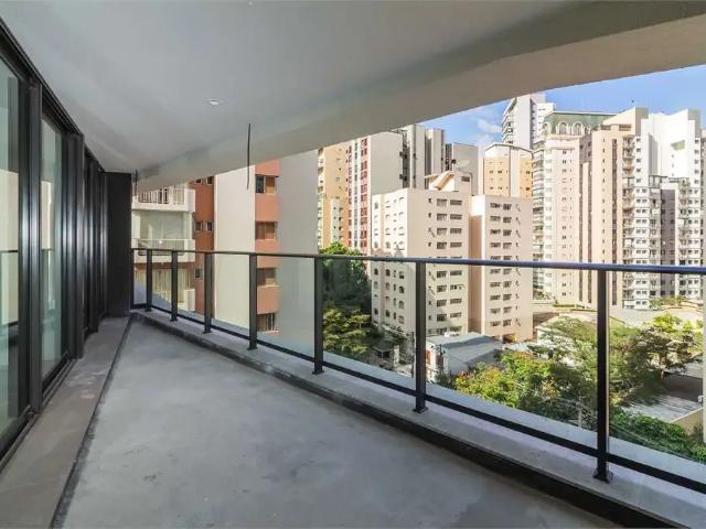 Apartamento para Venda em São Paulo/SP Vila Olímpia 3 Quartos