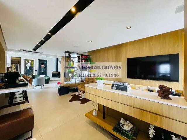 Apartamento para Venda em São Paulo/SP Vila Olímpia 3 Quartos