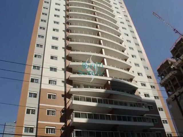 Apartamento para Venda em São Paulo/SP Vila Olímpia 3 Quartos