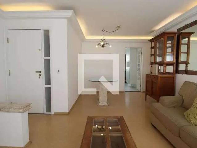 Apartamento para Venda em São Paulo/SP Vila Olímpia 3 Quartos