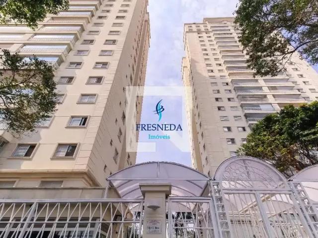 Apartamento para Venda em São Paulo/SP Vila Oratório 3 Quartos