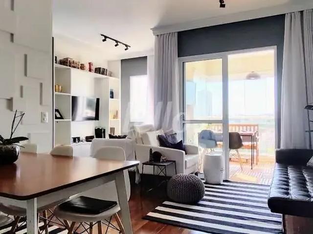 Apartamento para Venda em São Paulo/SP Vila Oratório 3 Quartos