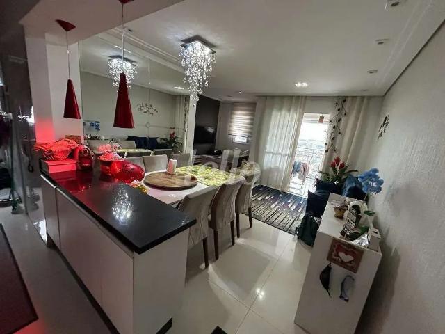 Apartamento para Venda em São Paulo/SP Vila Oratório 3 Quartos