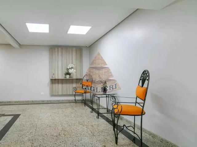 Apartamento para Venda em São Paulo/SP Vila Oratório