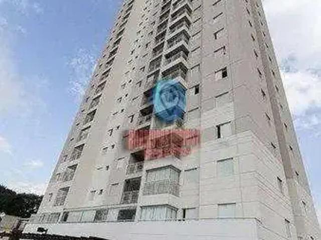 Apartamento para Venda em São Paulo/SP Vila Oratório