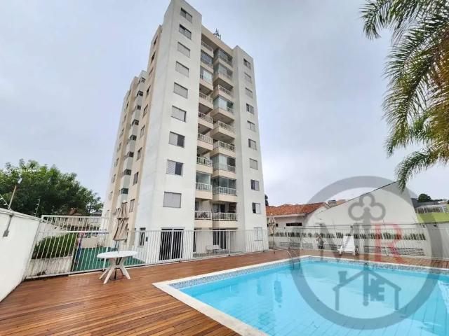 Apartamento para Venda em São Paulo/SP Vila Oratório 2 Quartos