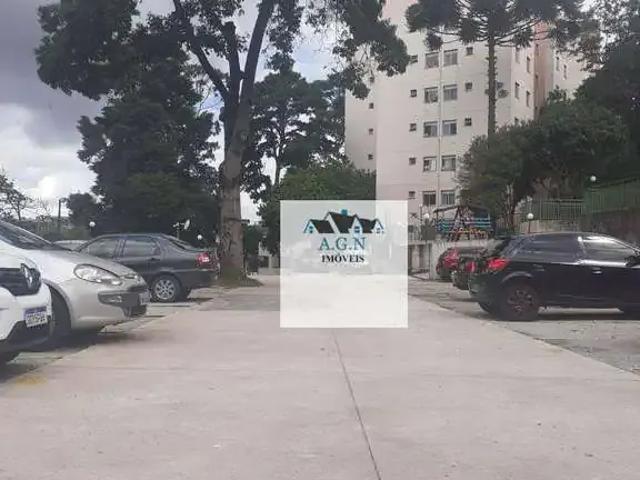 Apartamento para Venda em São Paulo/SP Vila Lourdes 2 Quartos