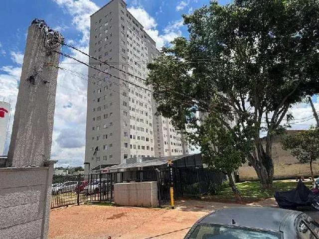 Apartamento para Venda em São Paulo/SP Vila Lourdes 2 Quartos