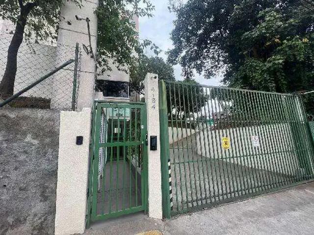 Apartamento para Venda em São Paulo/SP Vila Lourdes 2 Quartos