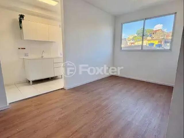 Apartamento para Venda em São Paulo/SP Vila Lourdes 2 Quartos