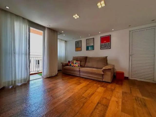 Apartamento para Venda em São Paulo/SP Vila Lourdes 2 Quartos