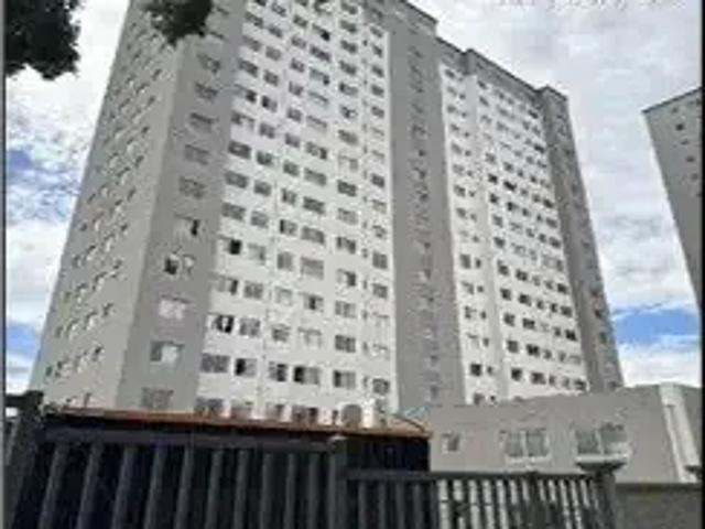 Apartamento para Venda em São Paulo/SP Vila Lourdes 2 Quartos