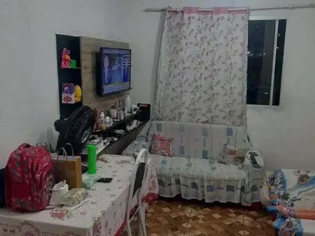 Apartamento para Venda em São Paulo/SP Vila Lourdes 2 Quartos