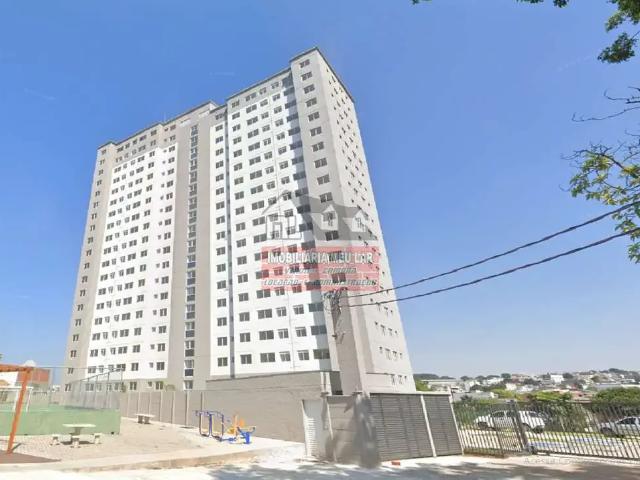 Apartamento para Venda em São Paulo/SP Vila Lourdes 2 Quartos