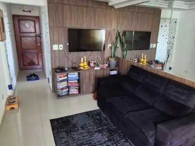 Apartamento para Venda em São Paulo/SP Vila Londrina 3 Quartos