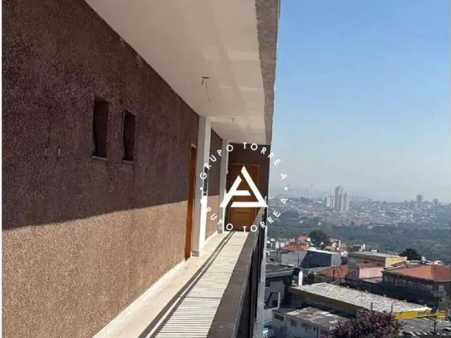 Apartamento para Venda em São Paulo/SP Vila Londrina