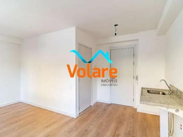 Apartamento para Venda em São Paulo/SP Vila Lageado 1 Quartos