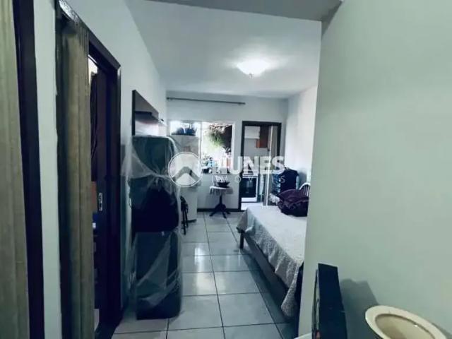 Apartamento para Venda em São Paulo/SP Vila Lageado 1 Quartos