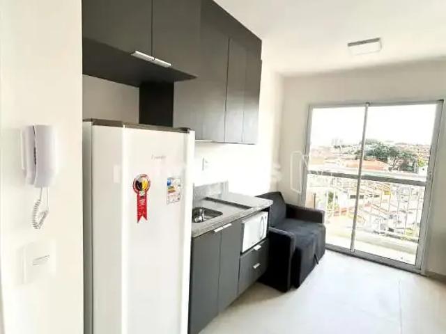 Apartamento para Venda em São Paulo/SP Vila Lageado 1 Quartos
