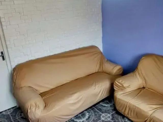 Apartamento para Venda em São Paulo/SP Vila Lageado 2 Quartos
