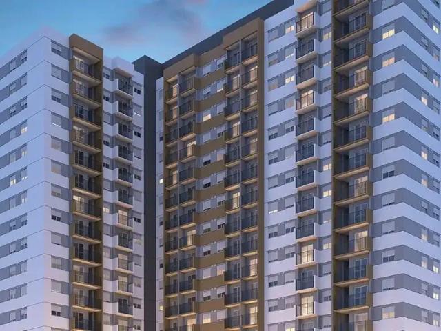Apartamento para Venda em São Paulo/SP Vila Lageado 2 Quartos