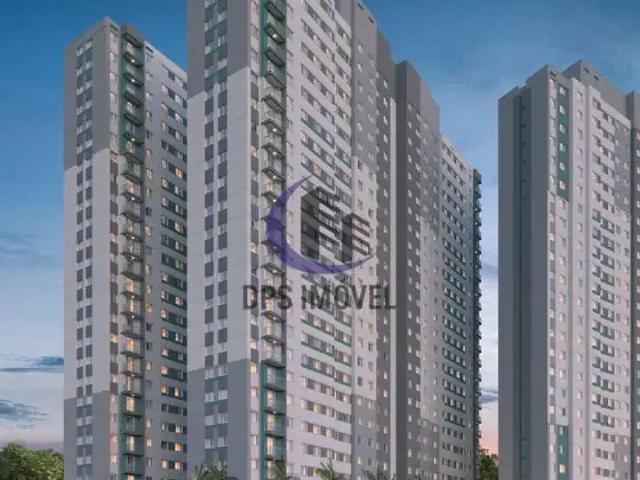 Apartamento para Venda em São Paulo/SP Vila Lageado 2 Quartos