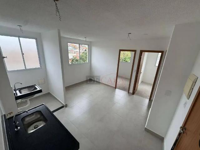 Apartamento para Venda em São Paulo/SP Vila Lageado 2 Quartos