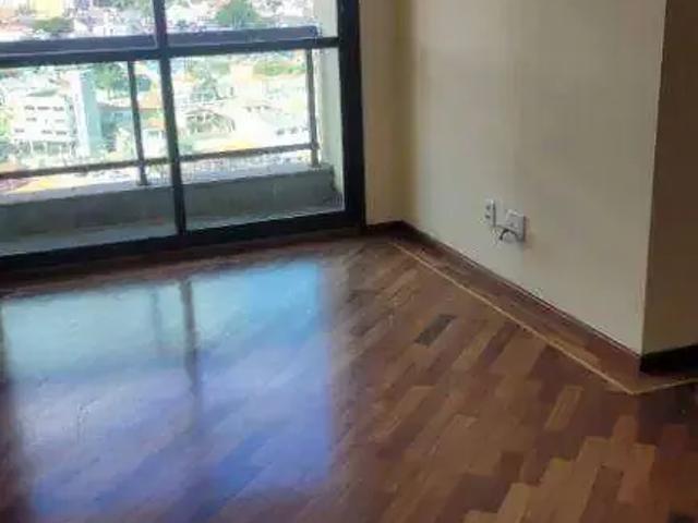Apartamento para Venda em São Paulo/SP Vila Lageado 2 Quartos