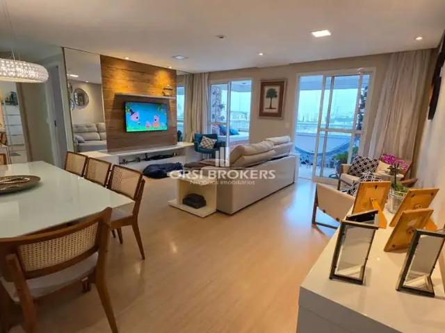 Apartamento para Venda em São Paulo/SP Vila Lageado 2 Quartos