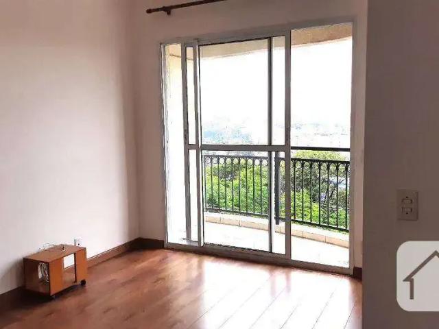 Apartamento para Venda em São Paulo/SP Vila Lageado 2 Quartos