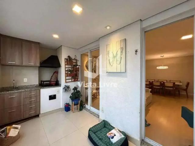 Apartamento para Venda em São Paulo/SP Vila Lageado 2 Quartos
