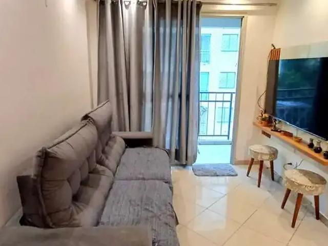 Apartamento para Venda em São Paulo/SP Vila Lageado 2 Quartos