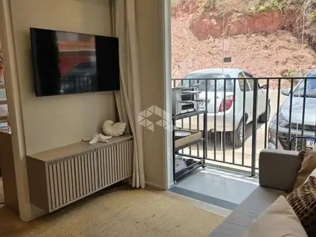 Apartamento para Venda em São Paulo/SP Vila Lageado 2 Quartos