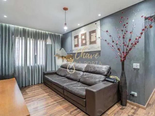 Apartamento para Venda em São Paulo/SP Vila Lageado 2 Quartos