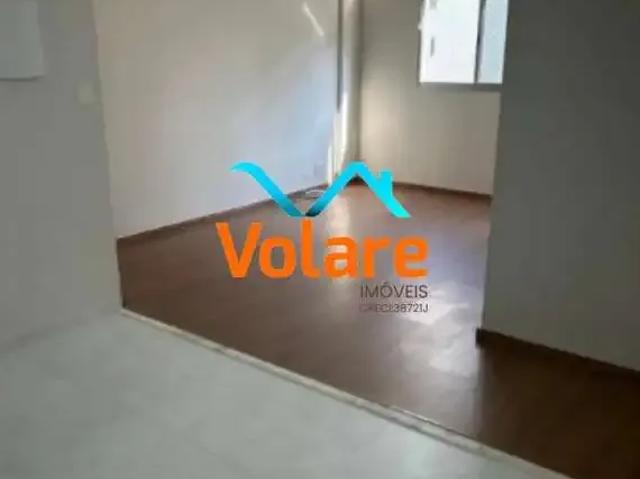 Apartamento para Venda em São Paulo/SP Vila Lageado 2 Quartos