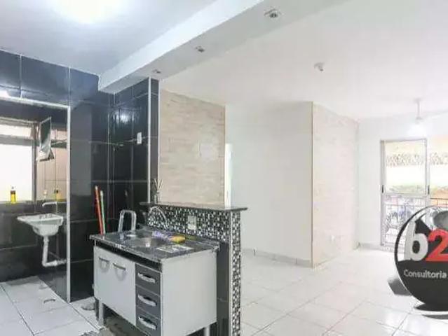 Apartamento para Venda em São Paulo/SP Vila Lageado 2 Quartos