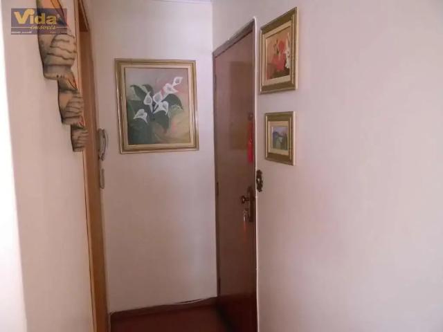 Apartamento para Venda em São Paulo/SP Vila Lageado 2 Quartos