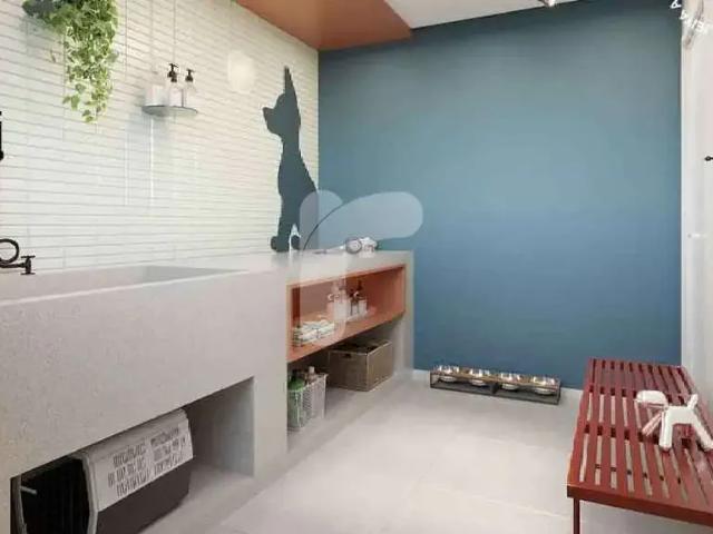 Apartamento para Venda em São Paulo/SP Vila Lageado 2 Quartos